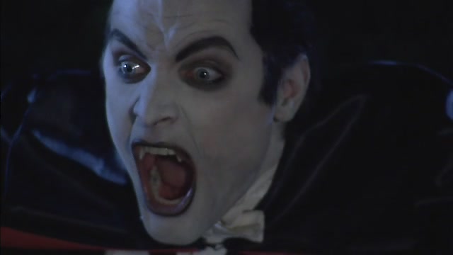 What if...? 'Return of the Wolf Man'